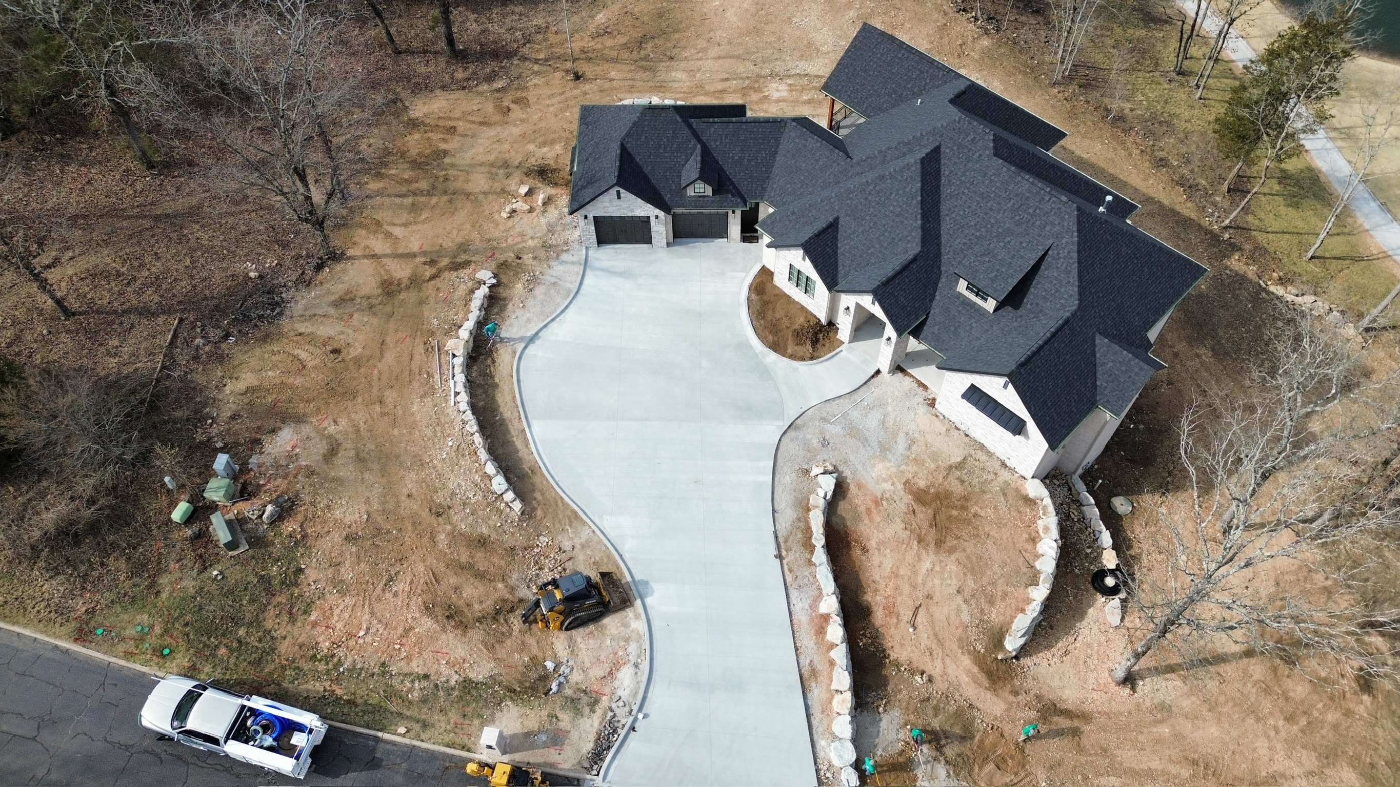 Greg's Lawncare and Maintenence